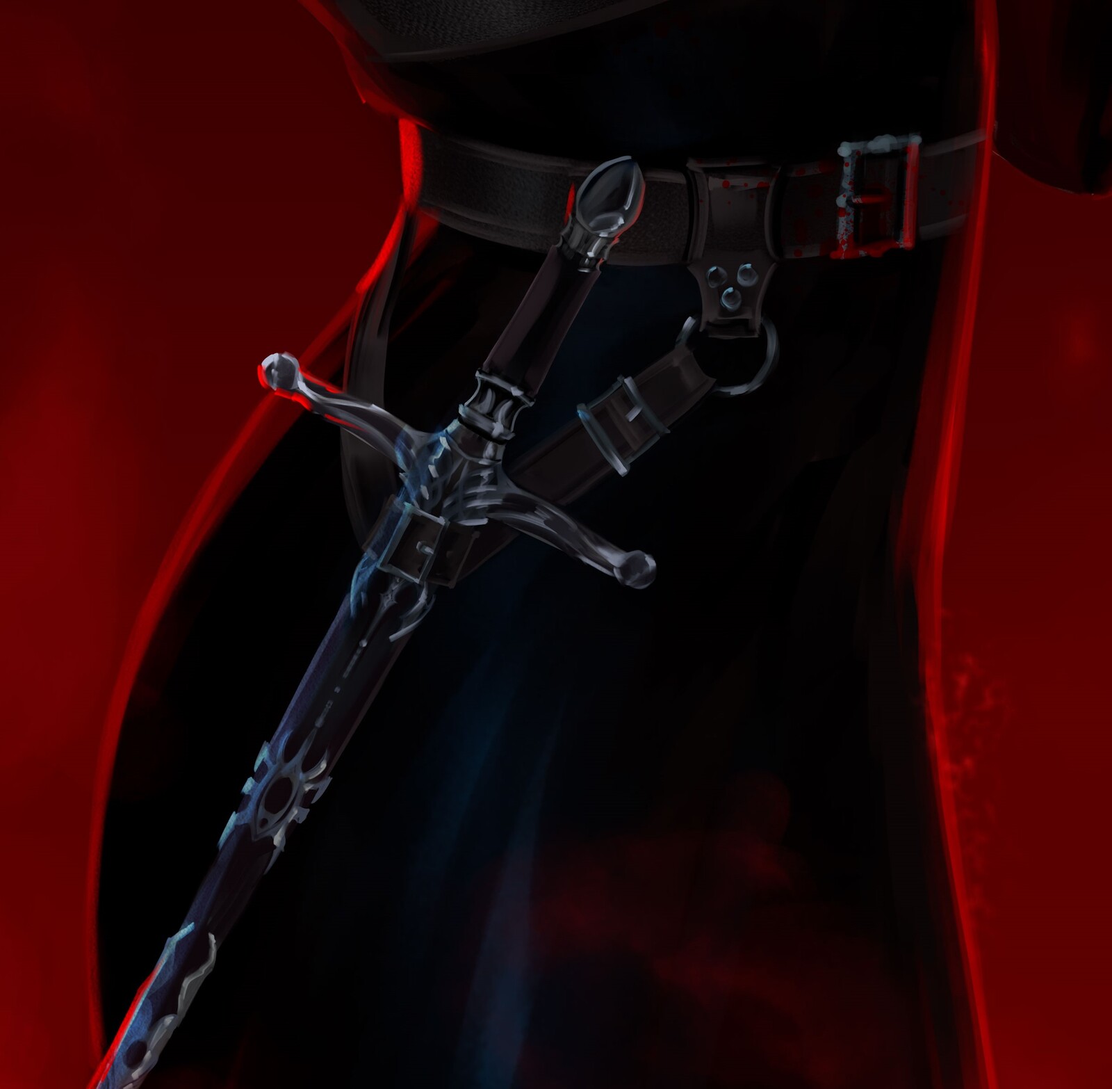 Nodens - Lady Inquisitor