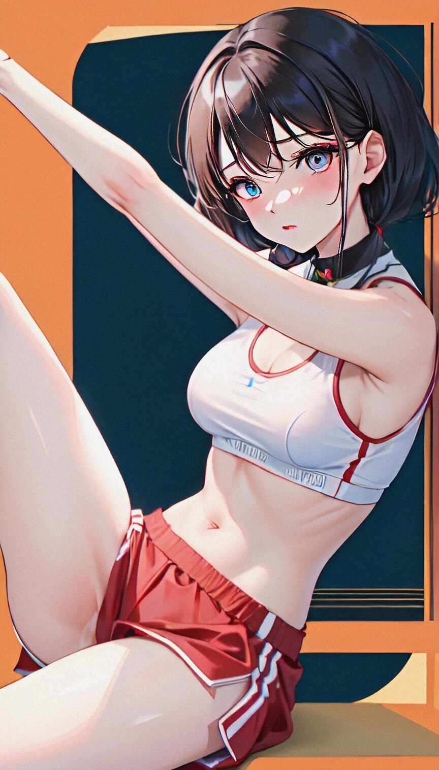 ArtStation - JULIA じゅりあ