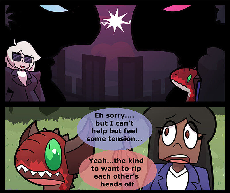 ArtStation - Dino Worker 245.....Some Light