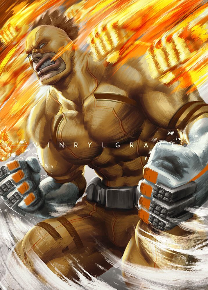 ArtStation - My Hero Academia - Sado