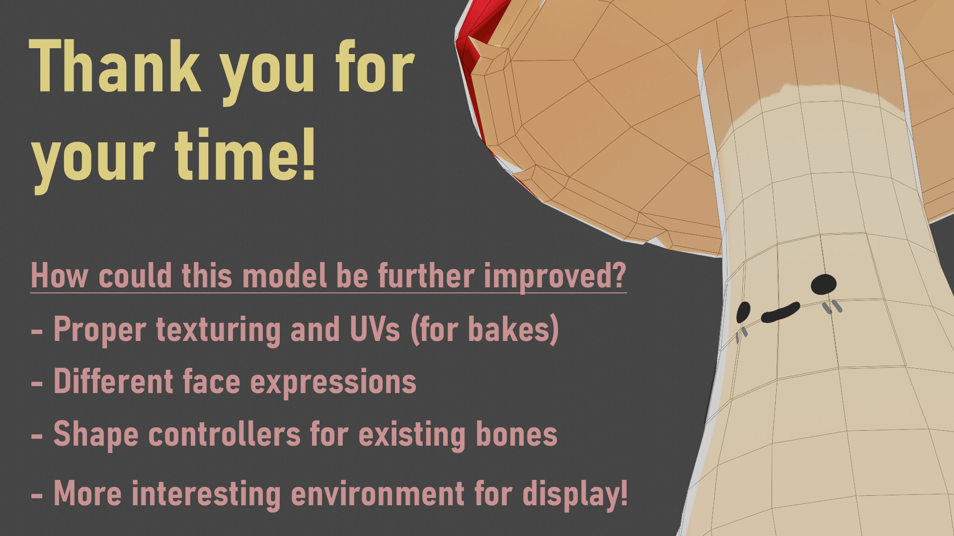 Ana Sierra - Shrumbo - Ooblets Fan Art