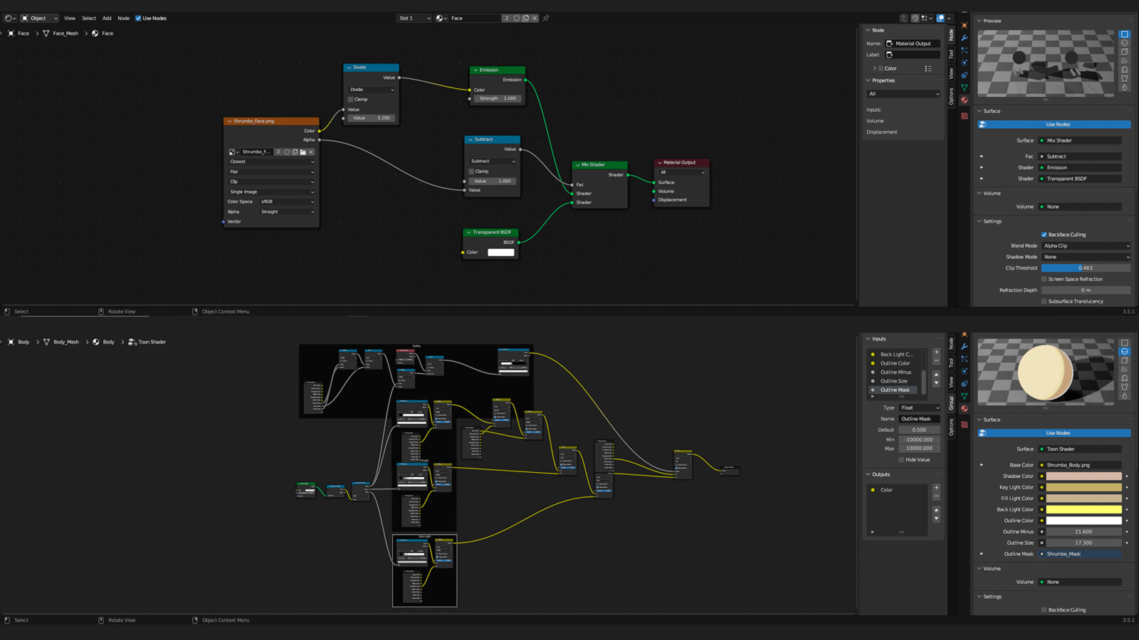 Ana Sierra - Shrumbo - Ooblets Fan Art