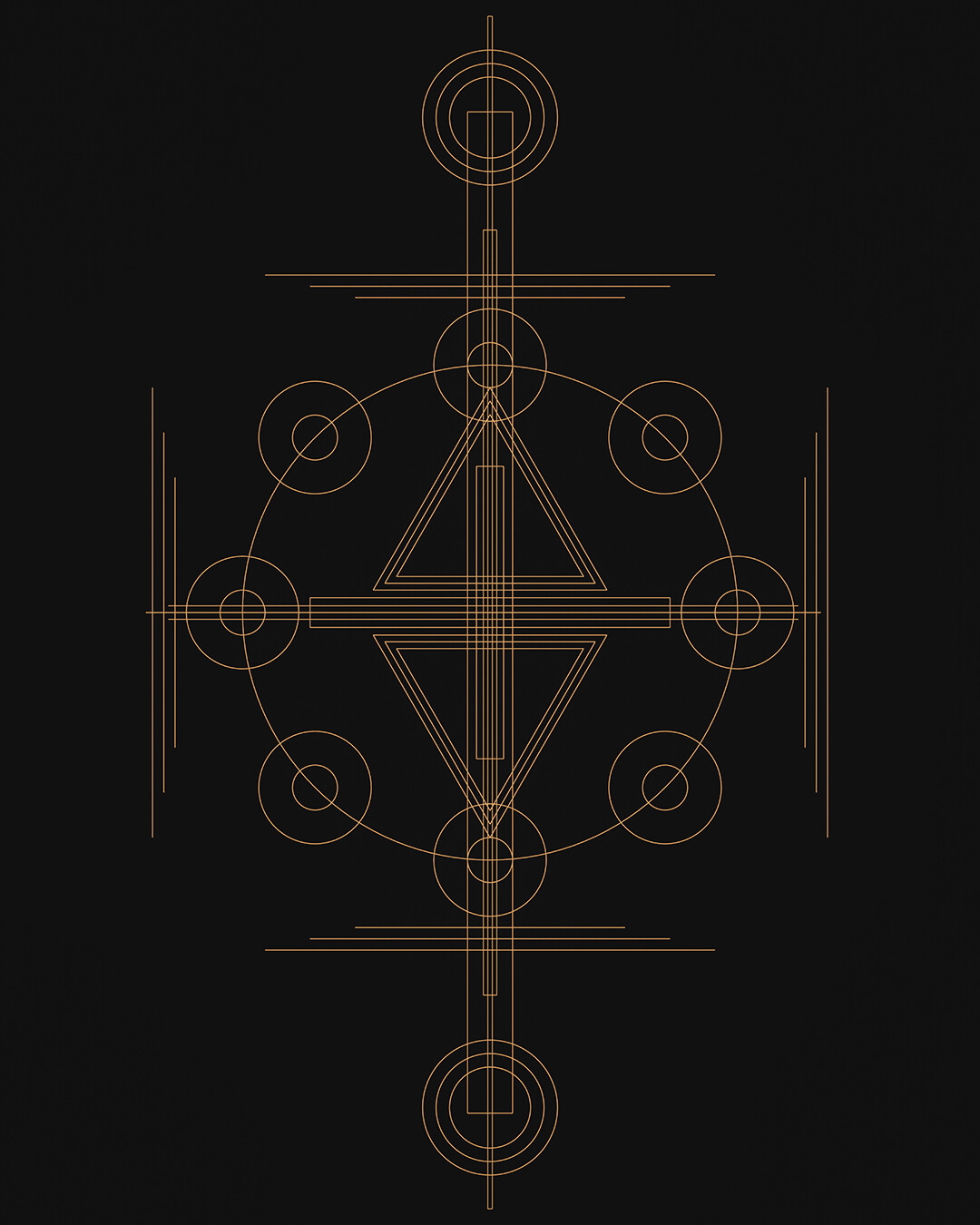 ArtStation - Geometry Nodes Composition #119