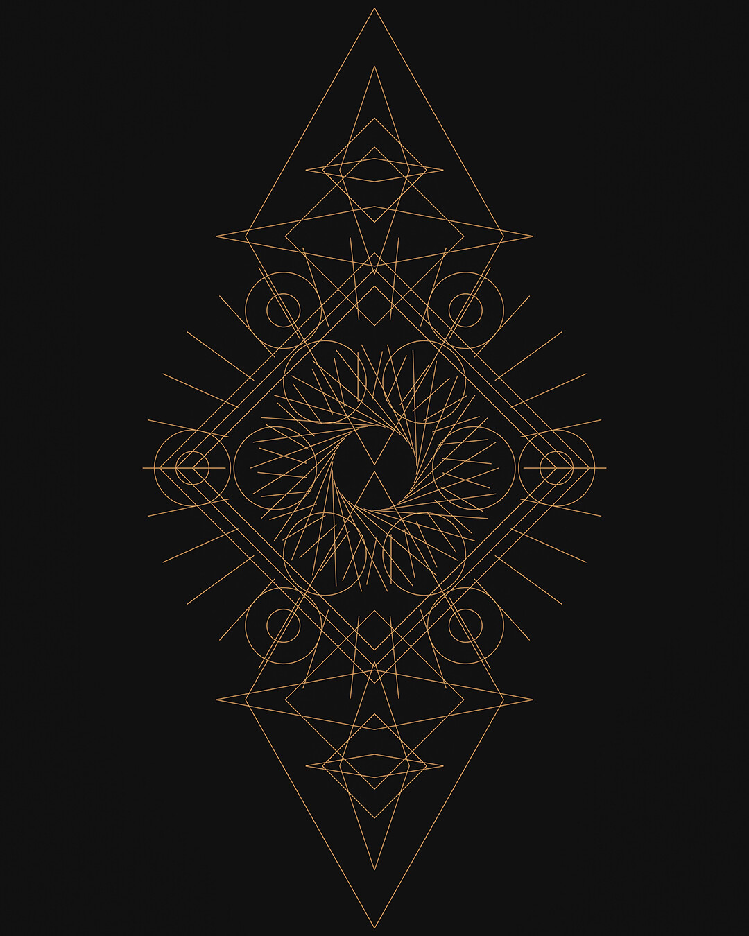 ArtStation - Geometry Nodes Composition #122