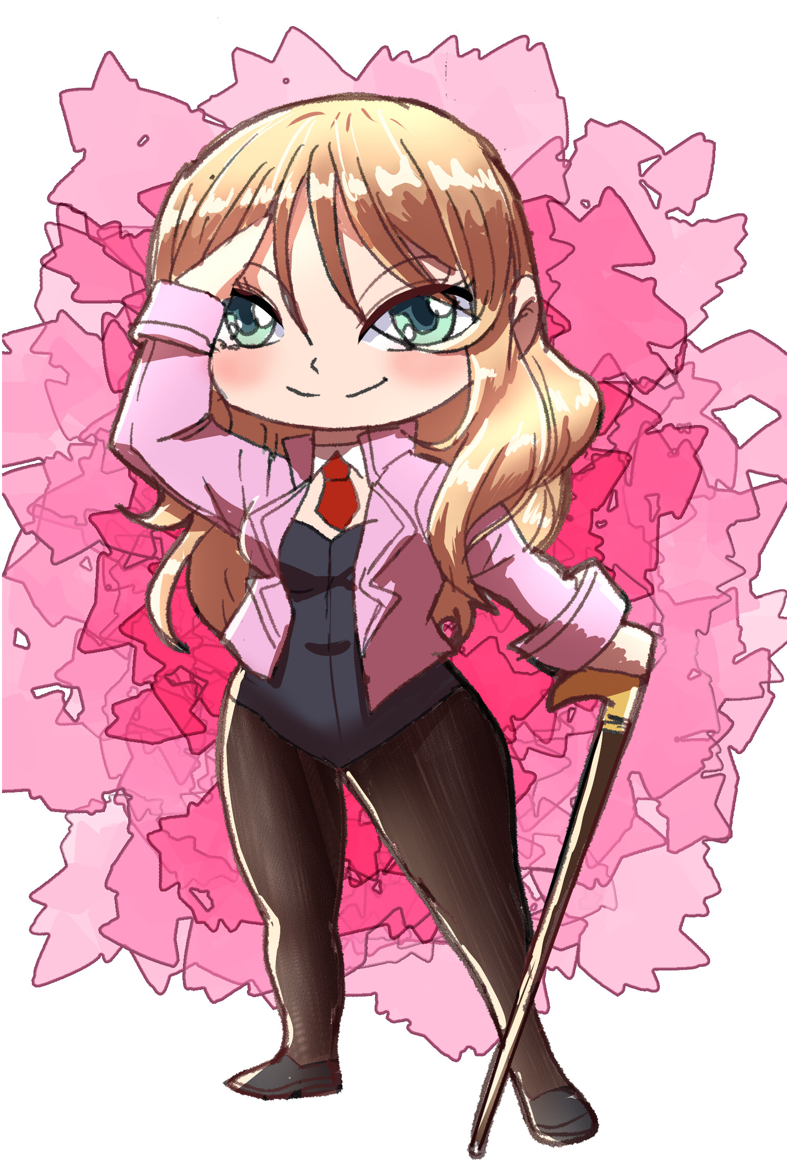 ArtStation - Chibi art commissions