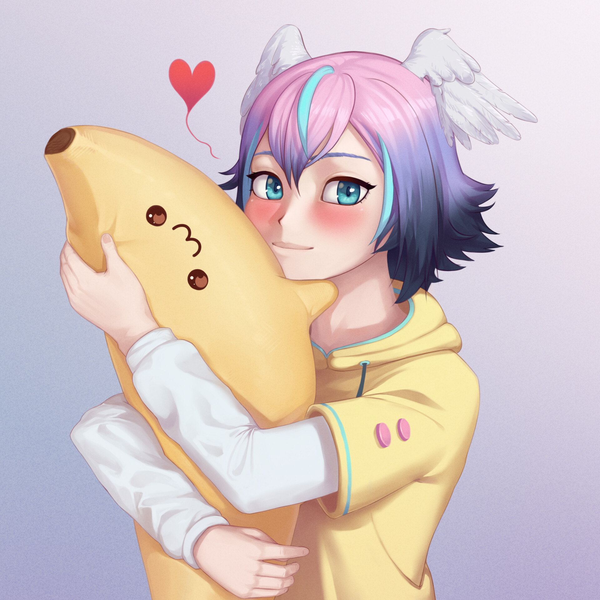 ArtStation - Shikigrei Vtuber