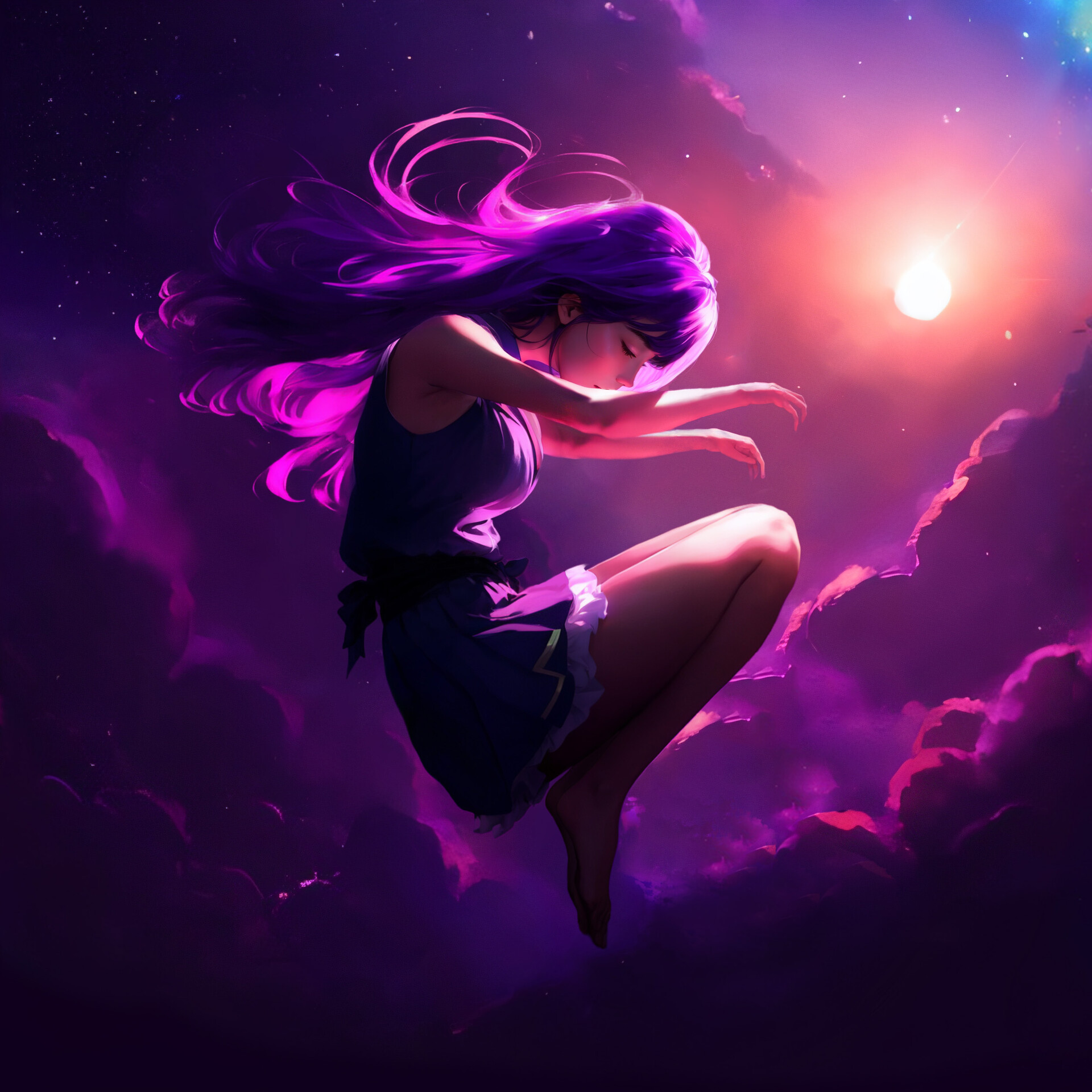 ArtStation - Dreamer