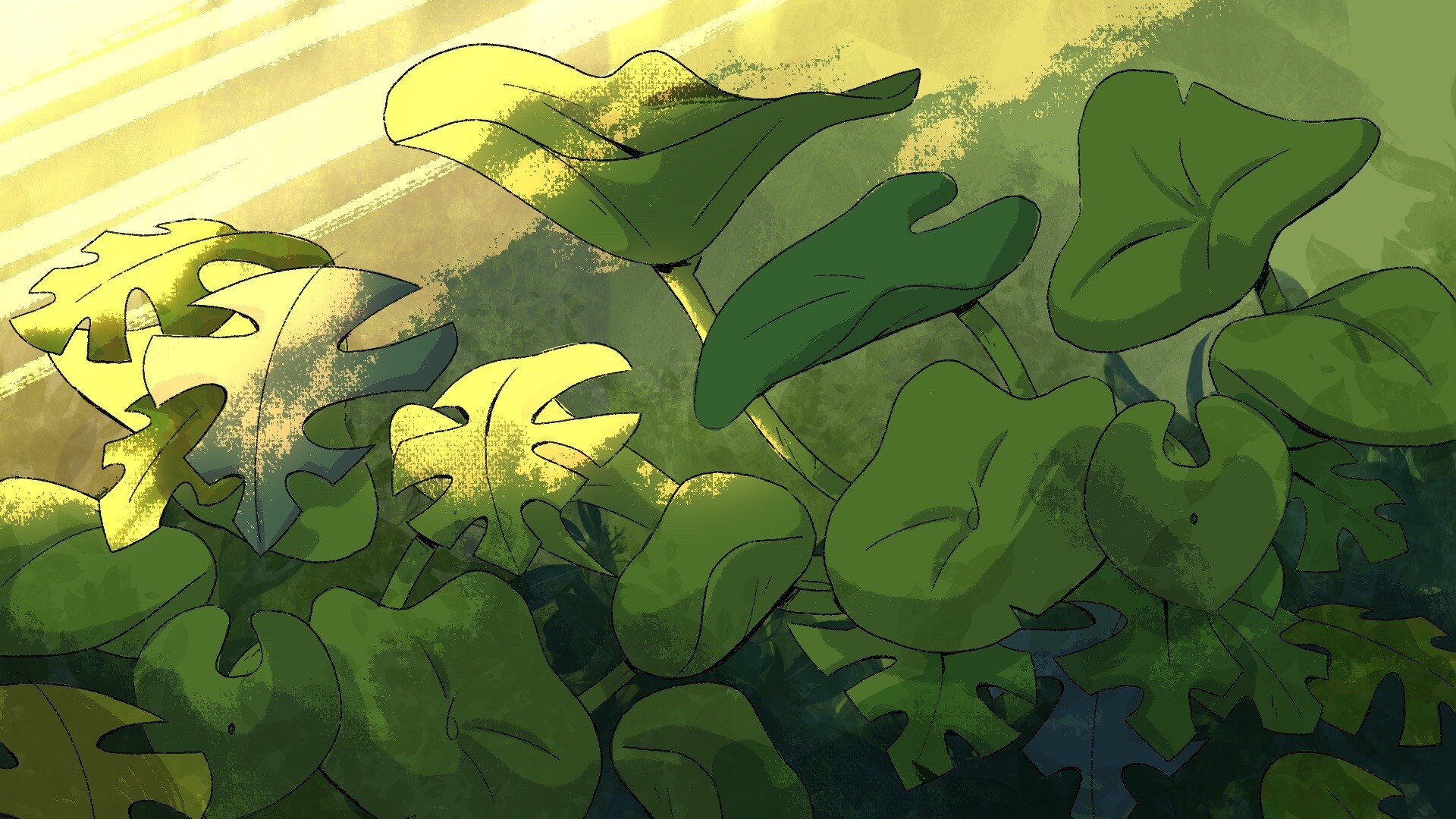 Erik Cruz - CHUVA - Short Film