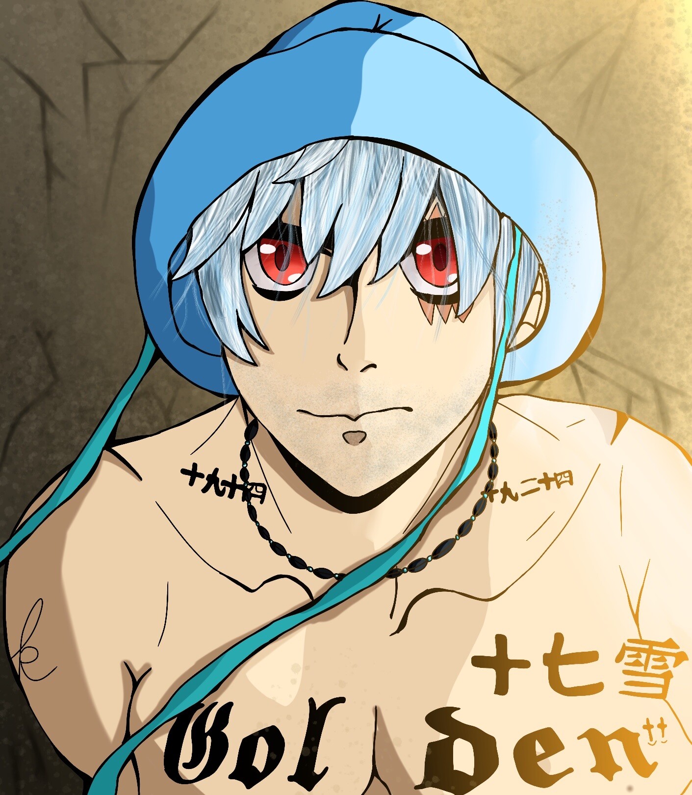 ArtStation - Fine Line