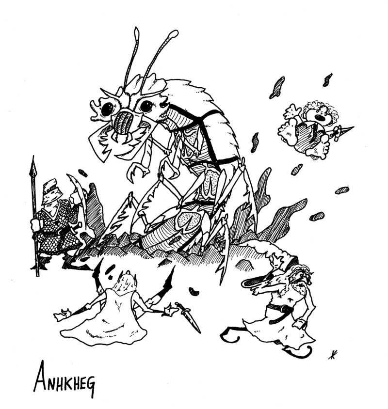 ArtStation - F. Killian