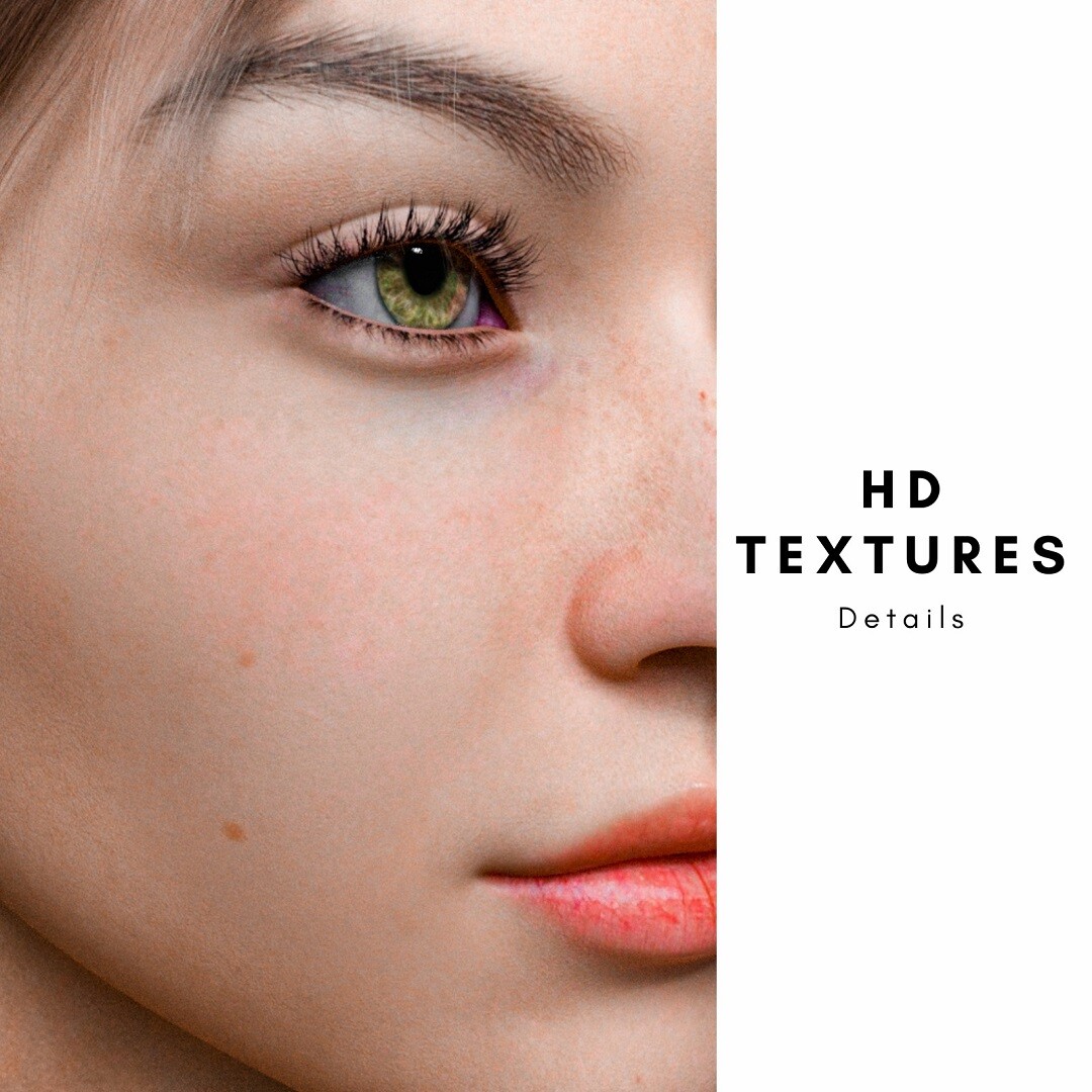 Renderobox.com - Khamisa for G8F Character