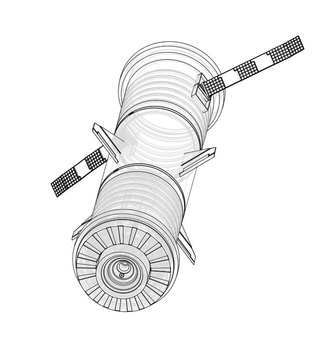 Dawid Nalepa - Art & Design Work