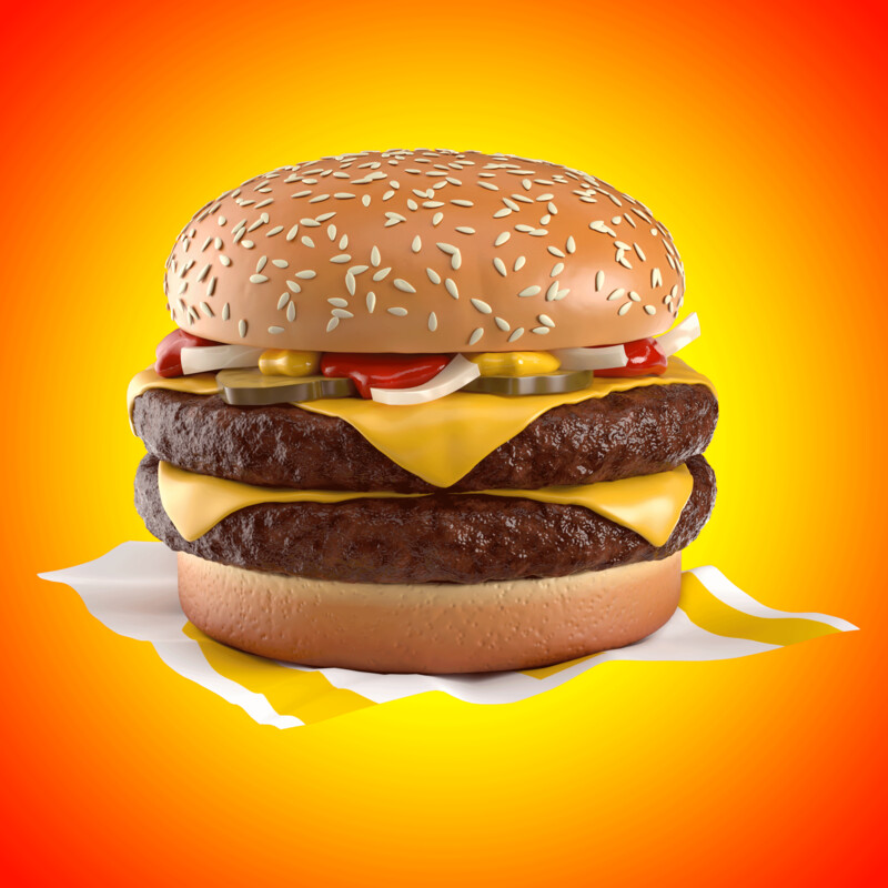 ArtStation - Mike Black