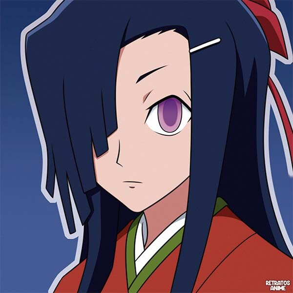 future diary tsubaki