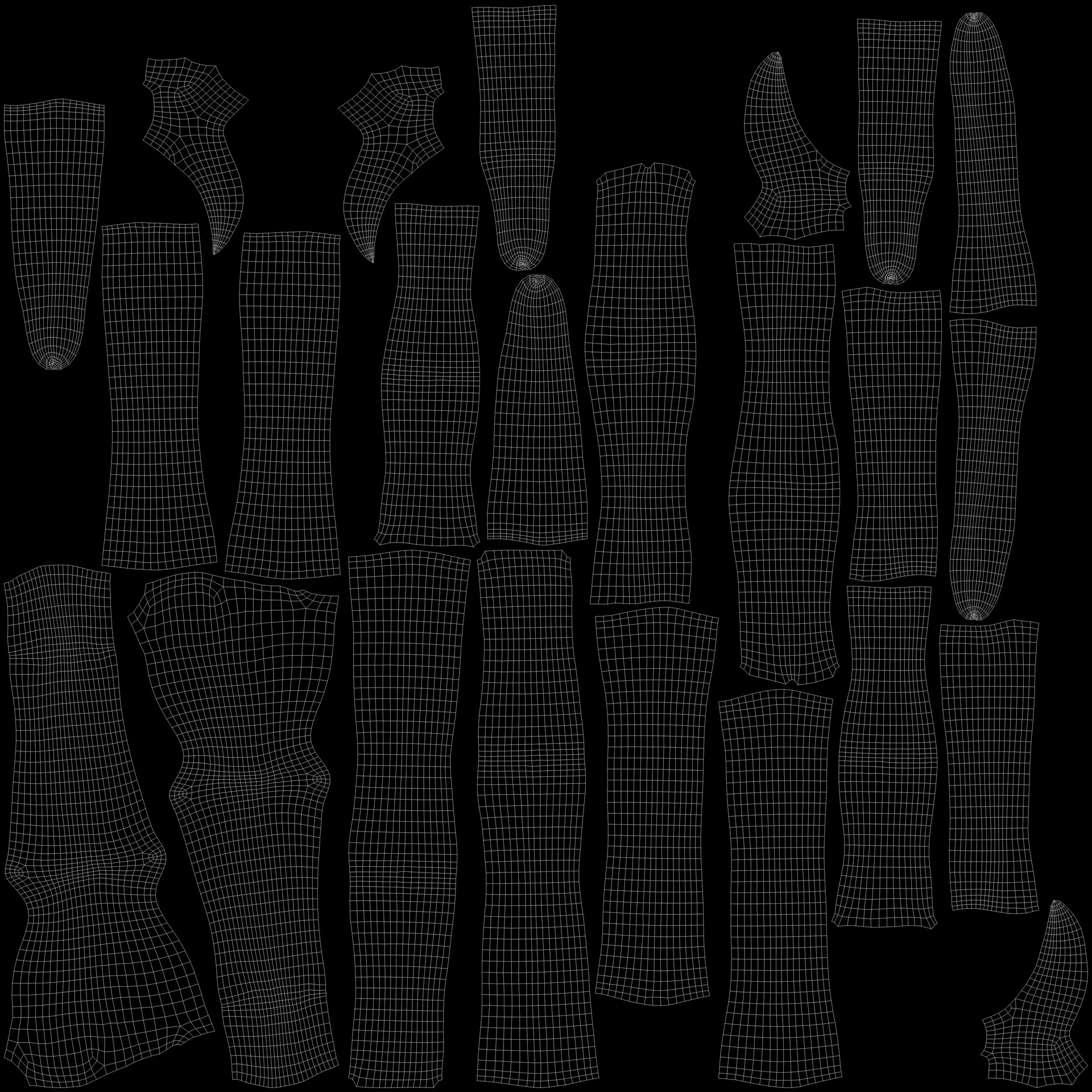 Tyler Klarenbeek - Demon Lord