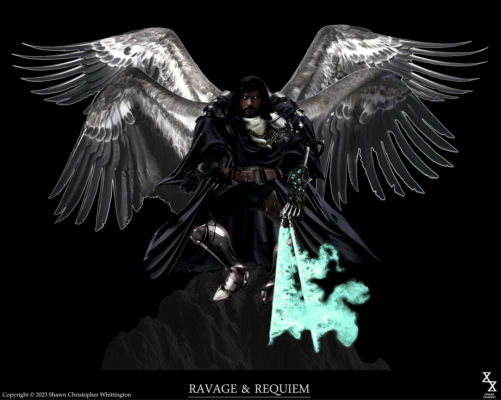 Shawn Whittington - Deven