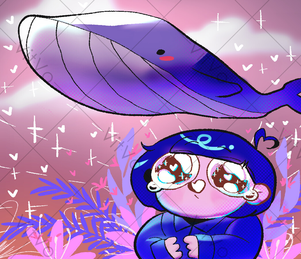 ArtStation - Woo Young Woo