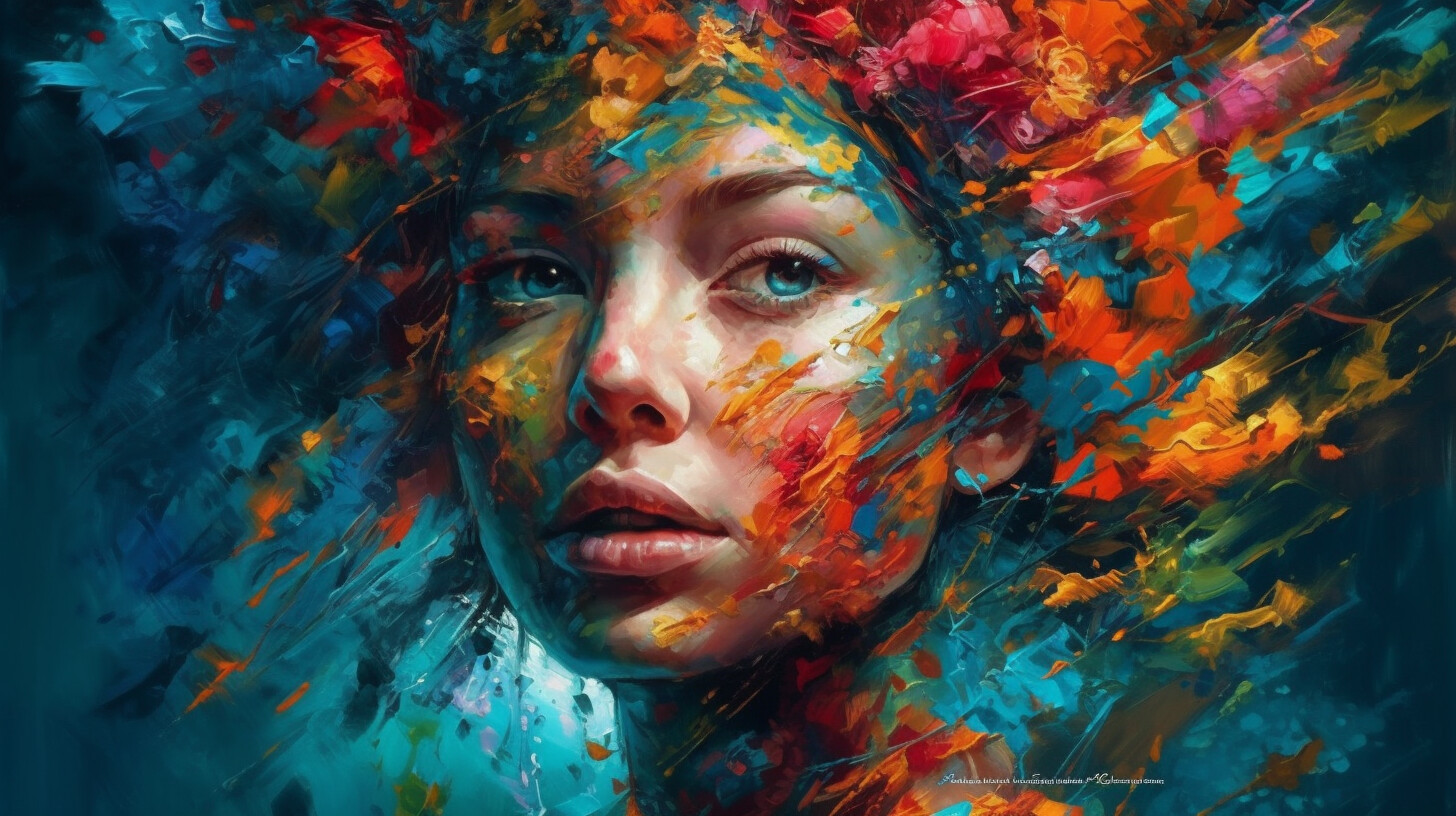 ArtStation - I Like Colors