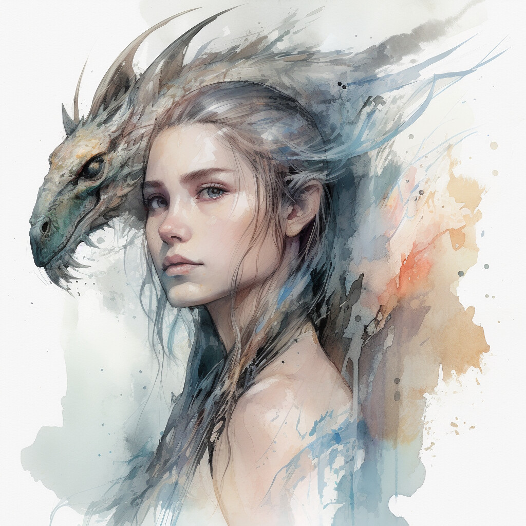 ArtStation - Friends