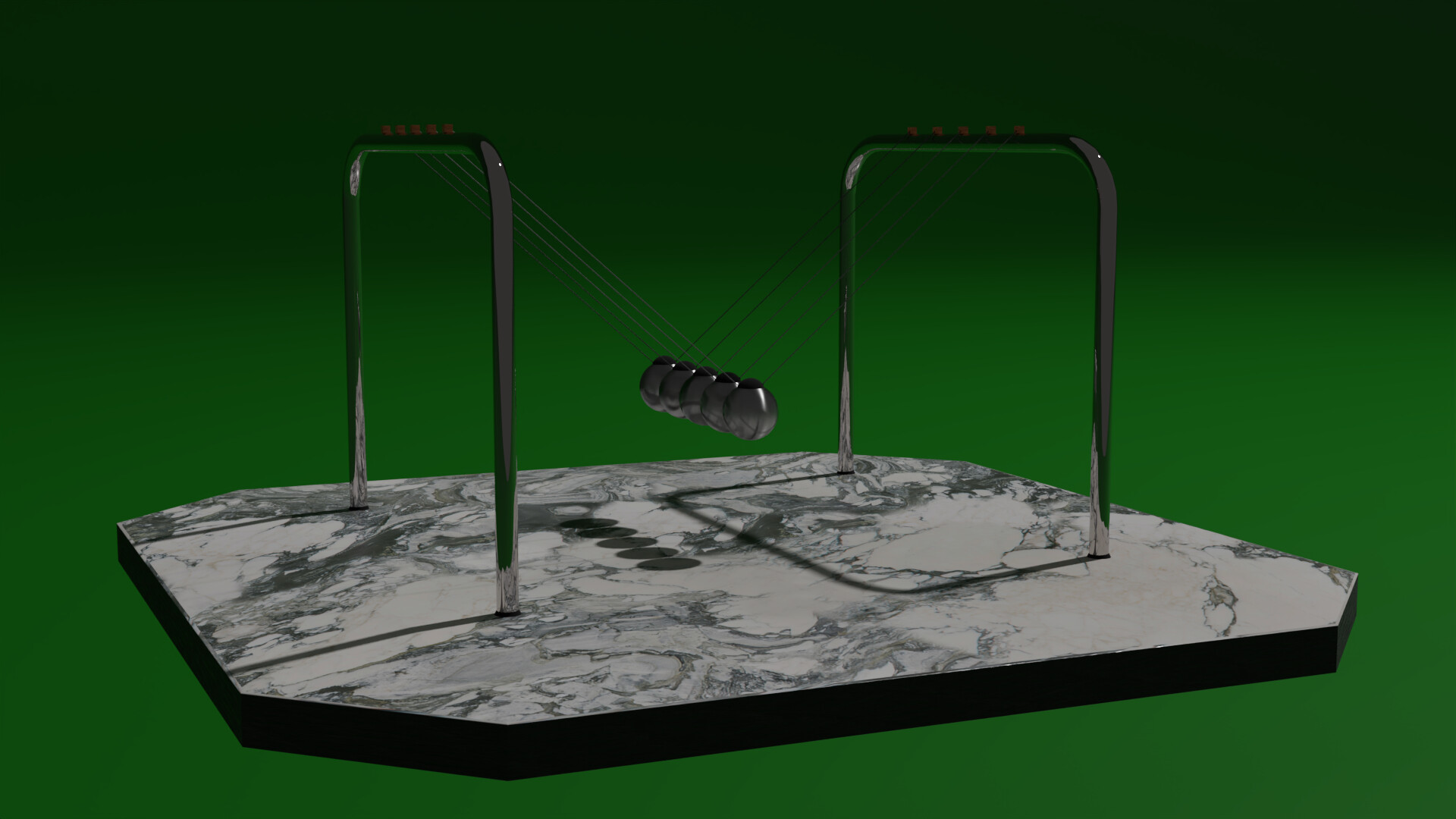 ArtStation - Pendulum