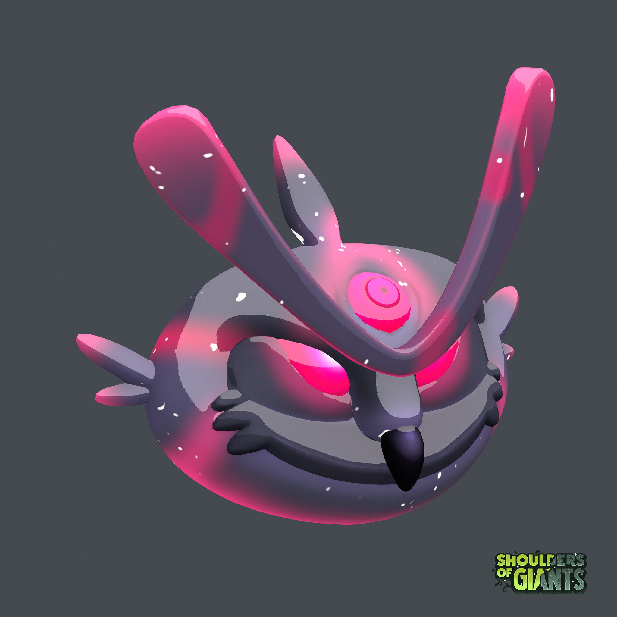 Arthur Ângelo - Shoulders Of Giants