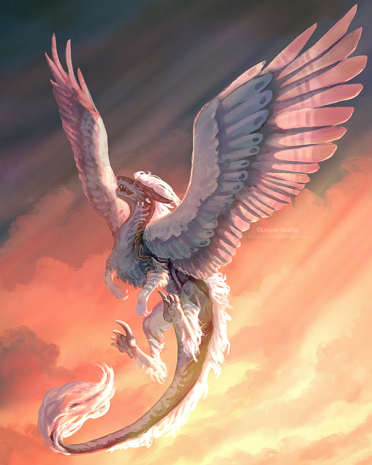 ArtStation - Freedom