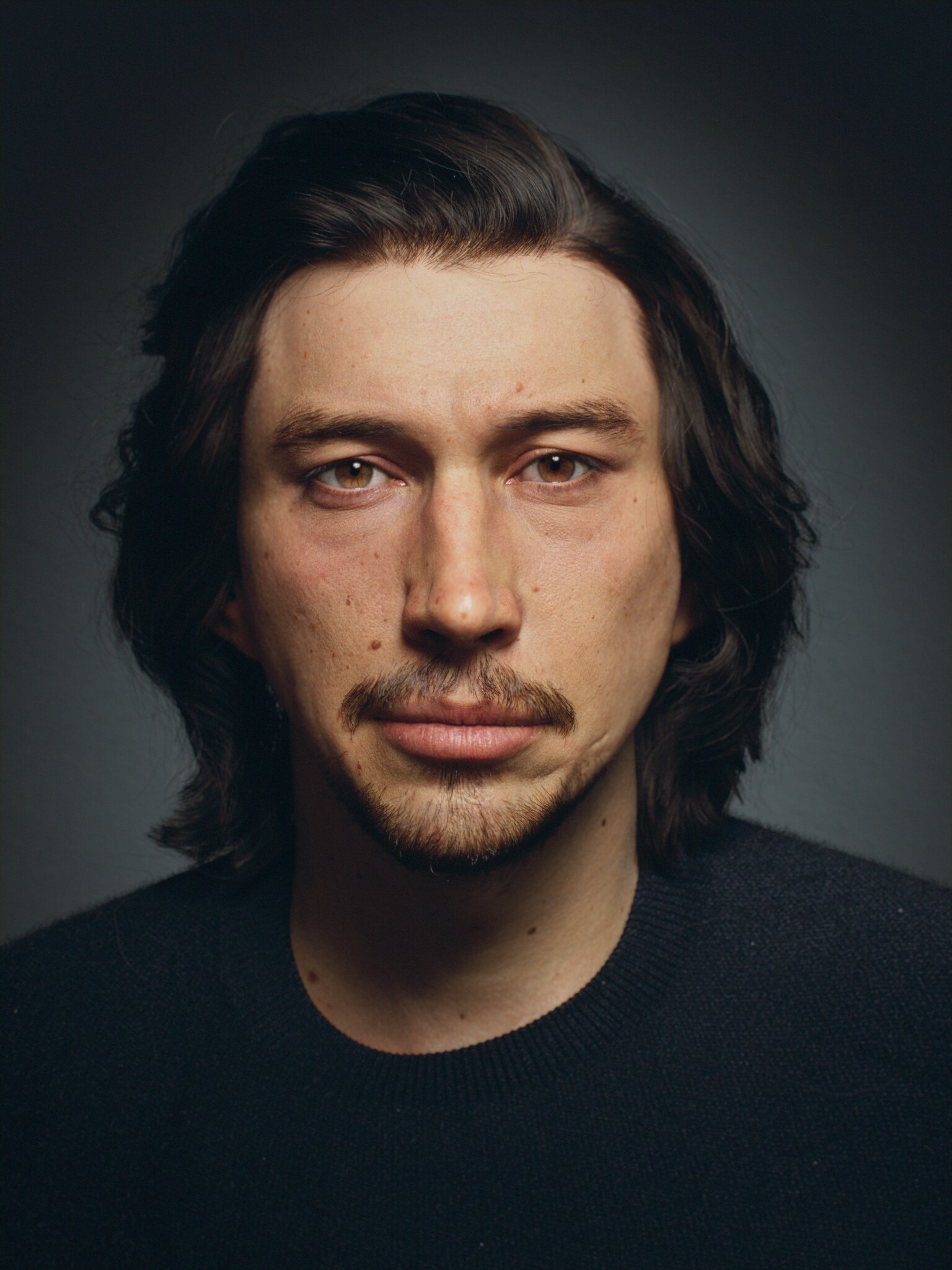 Ander Humbert - Adam Driver