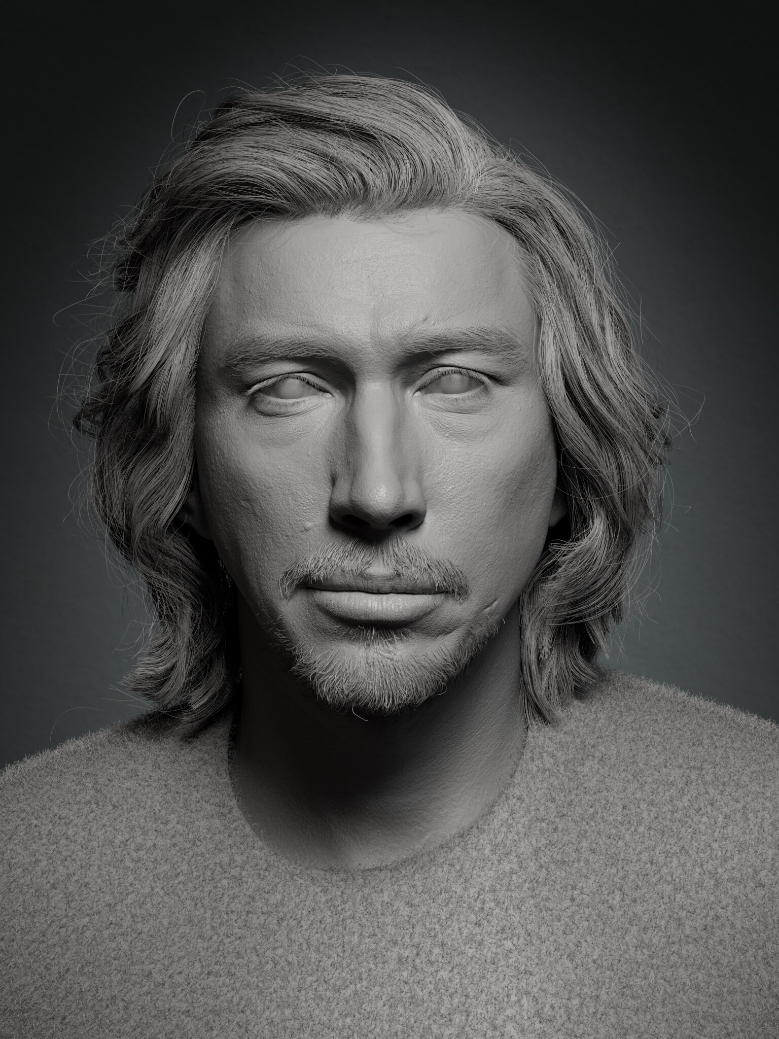 Ander Humbert - Adam Driver