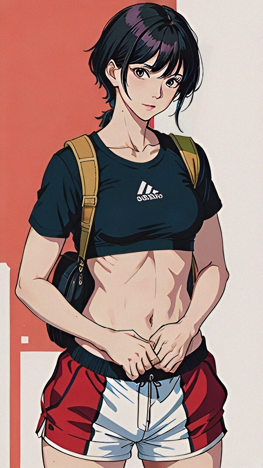 ArtStation - Airi Kijima 希島あいり