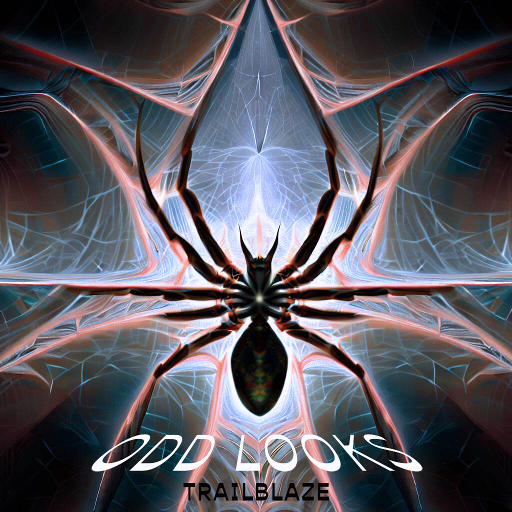 ArtStation - AIbum Covers 7