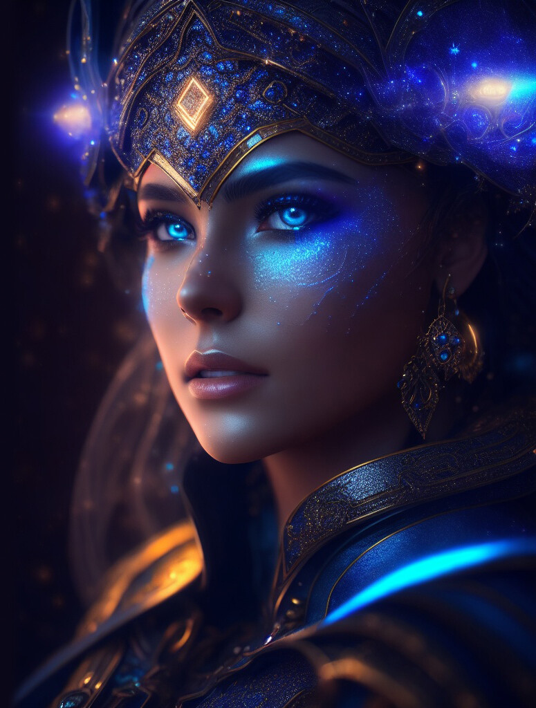 ArtStation - Potential.