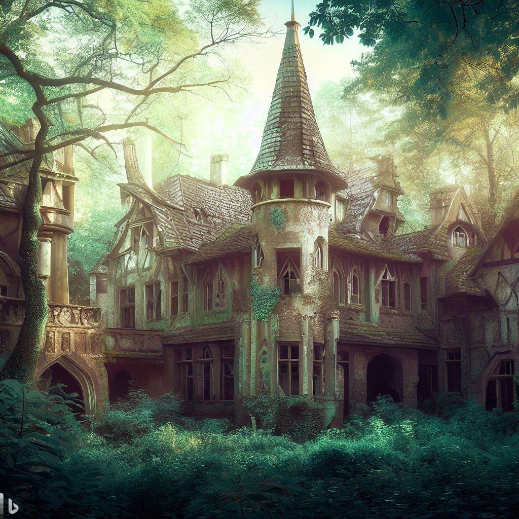 ArtStation - amazing