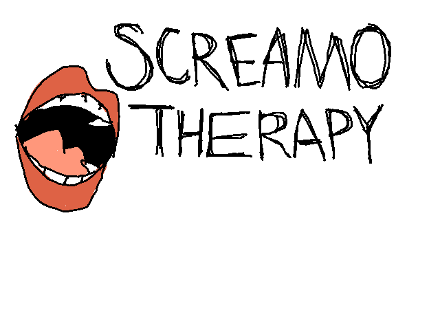 Screamo Logo