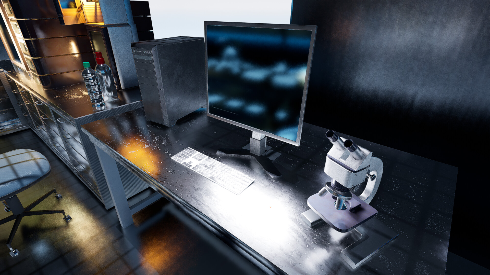 Hai Nguyen - Remake Laboratory