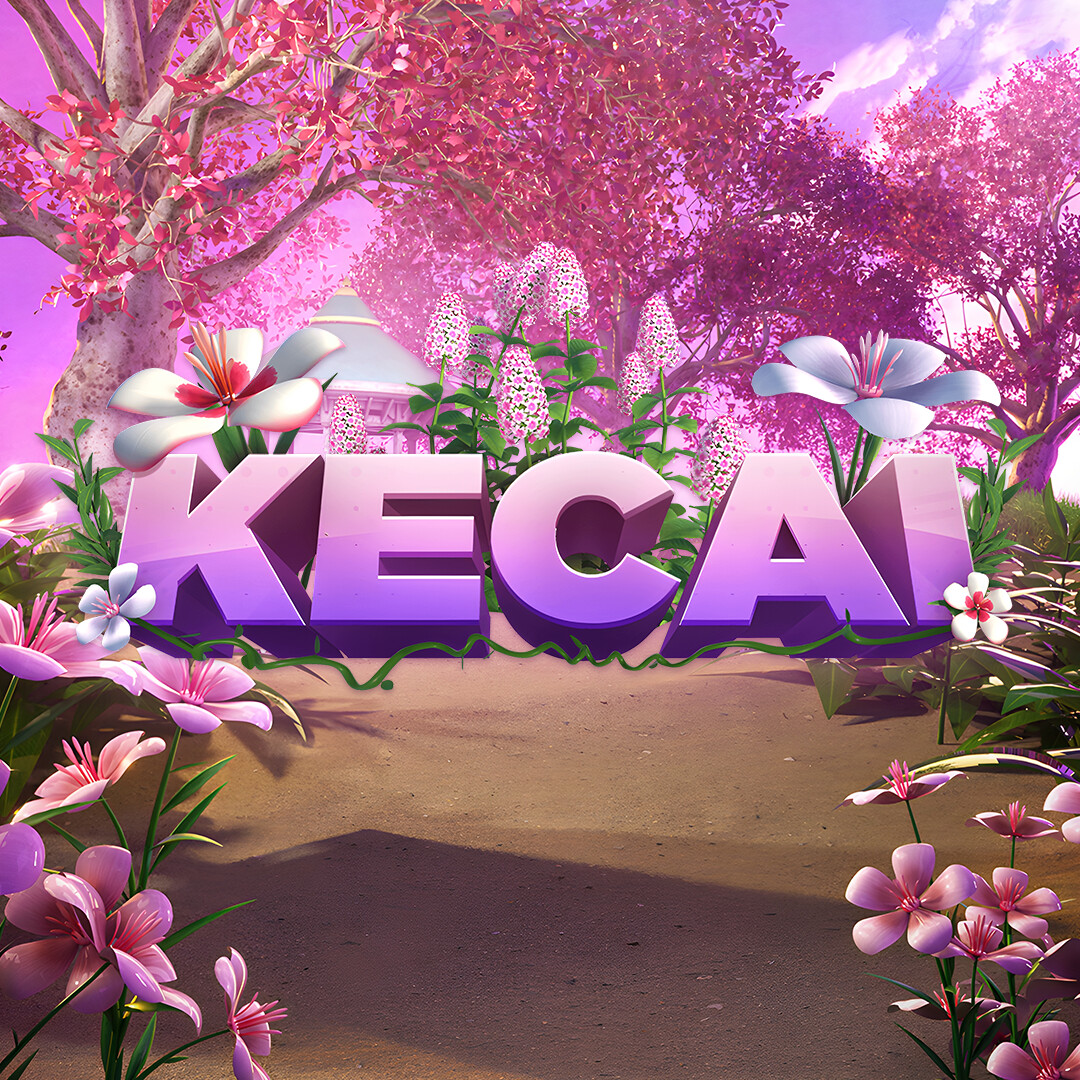 DEPHZ - Kecai Spring Artwork