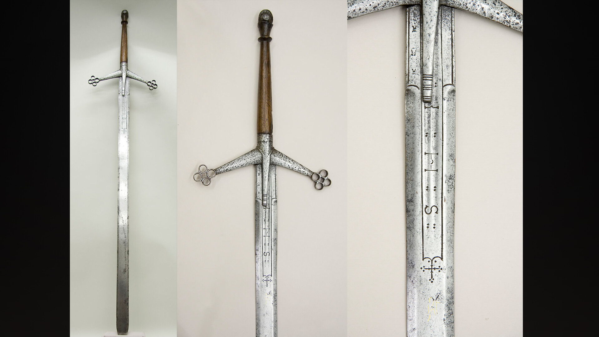 Céliancgb - Scottish Claymore