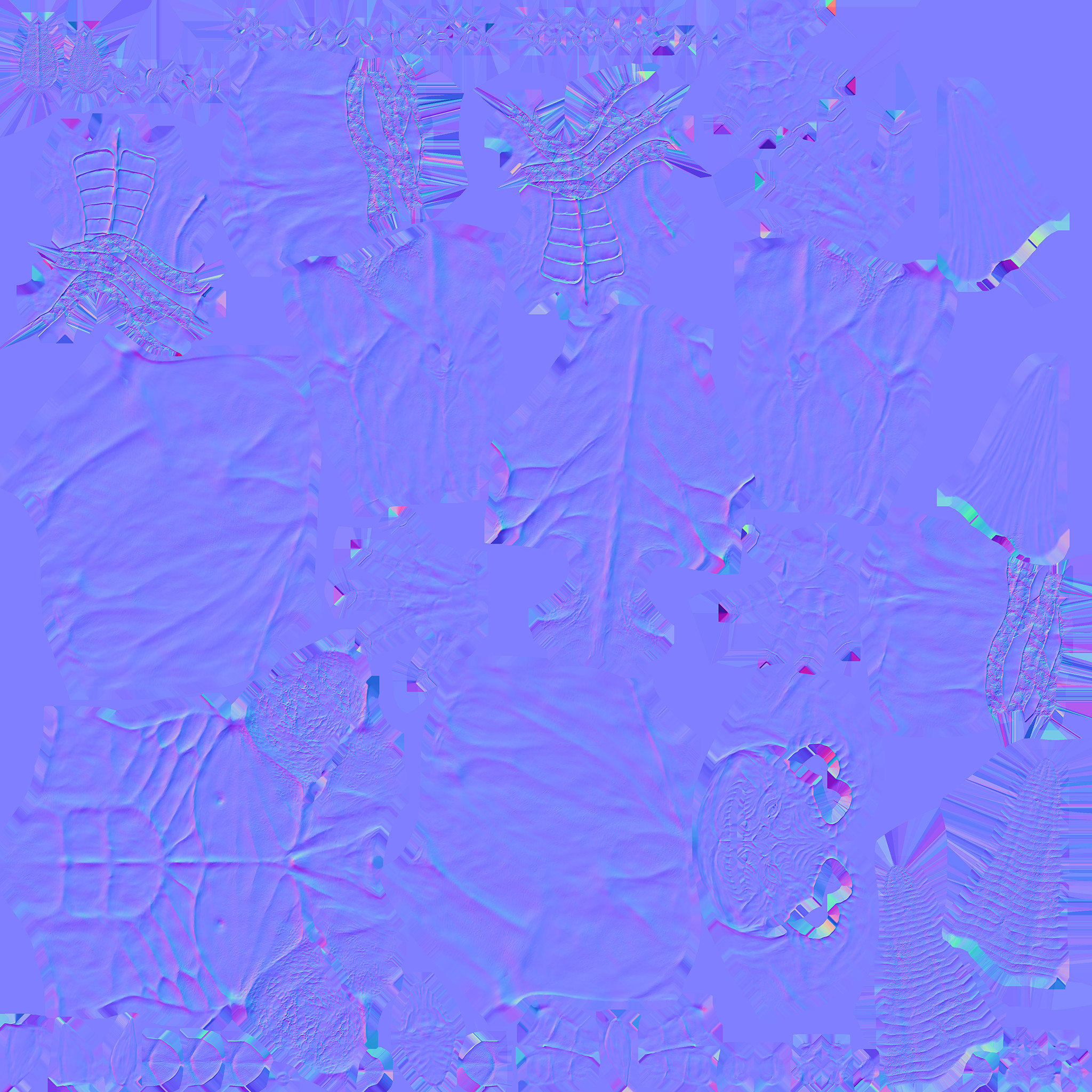 Tyler Klarenbeek - Demon Lord