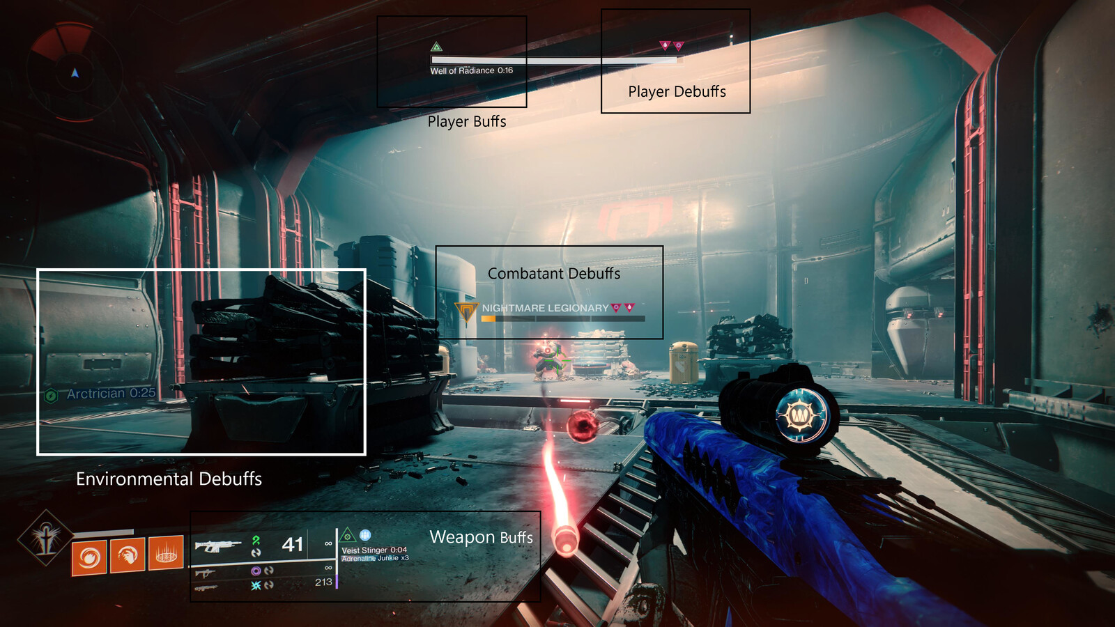 Nathan Workman - UX/Systems Reimagined