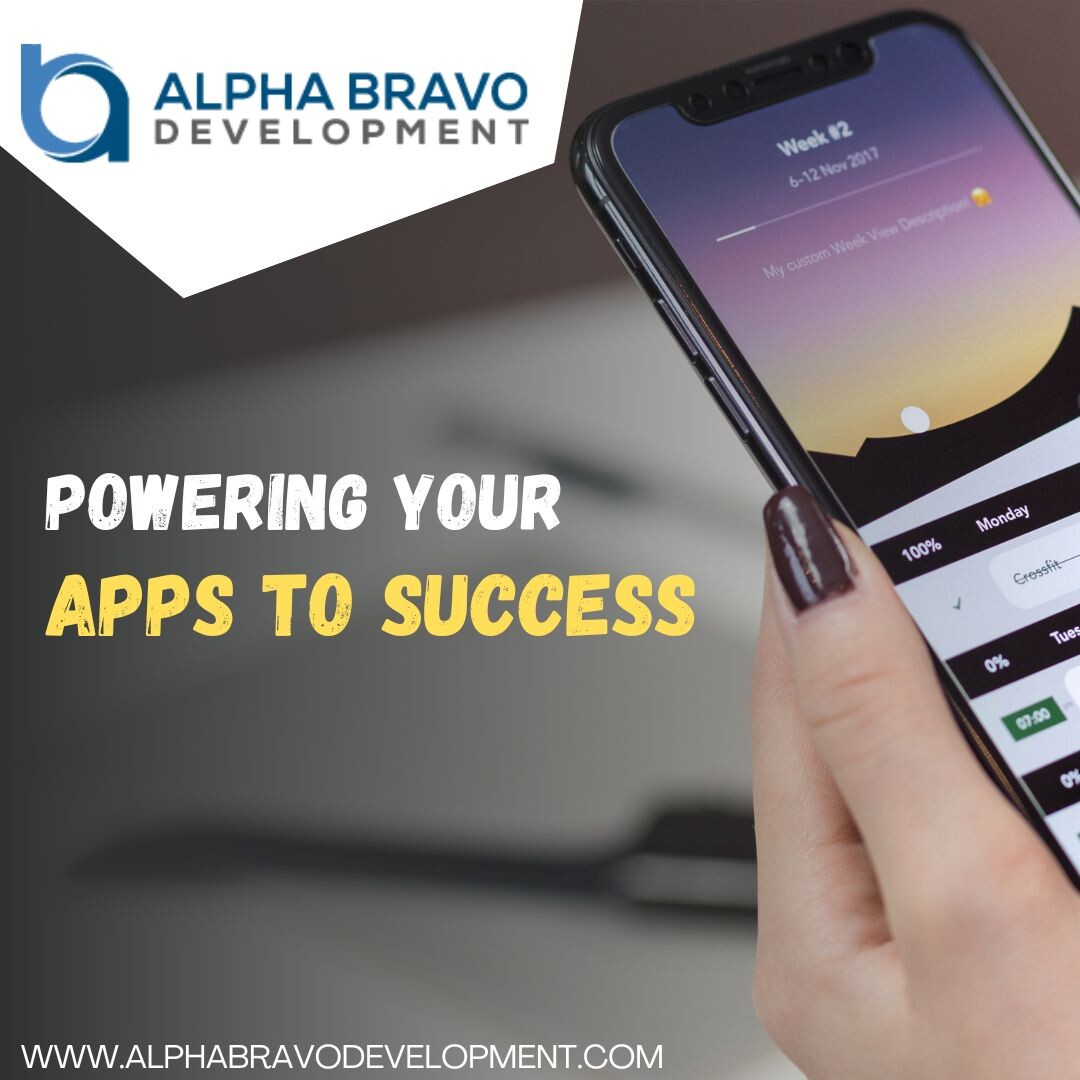 ArtStation - App Hosting and Support by Alpha Bravo Development: Reliable Solutions for Seamless ...