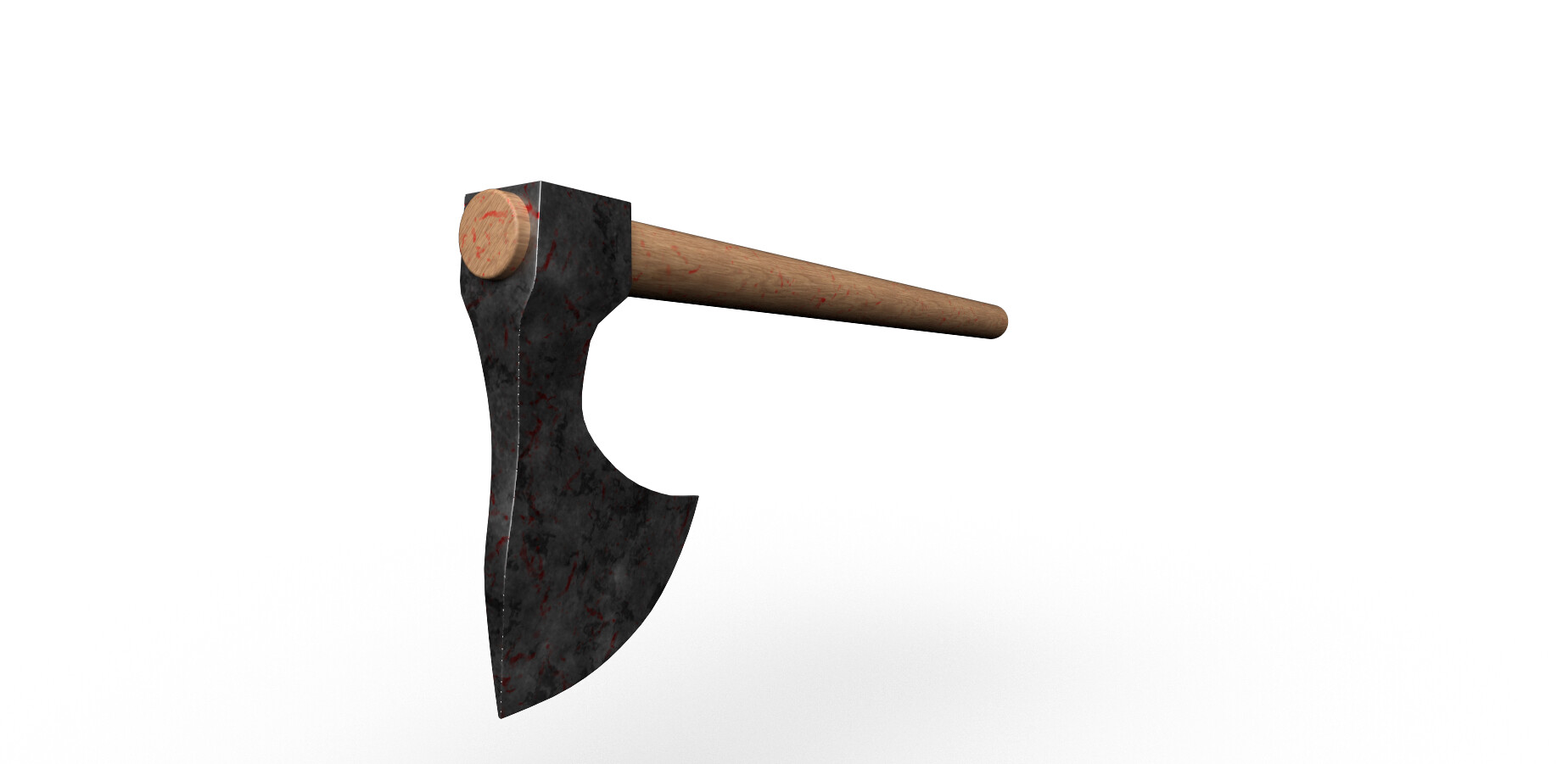 ArtStation - AEX MODEL