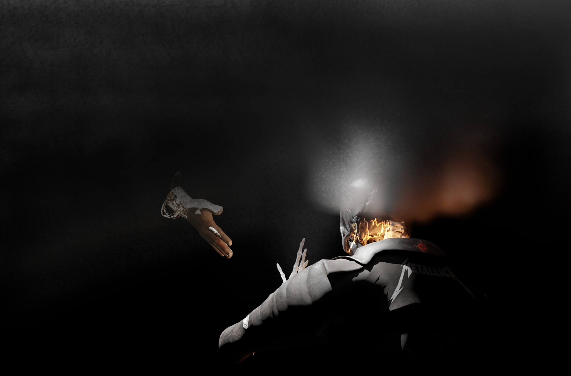 ArtStation - road kill