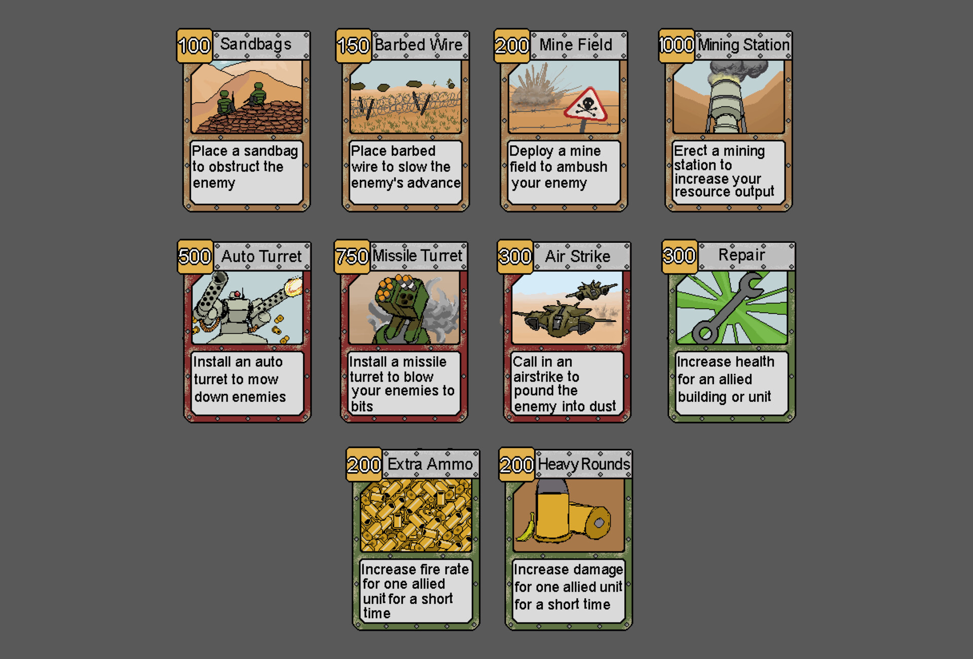 Cody Harryman - Last Stand