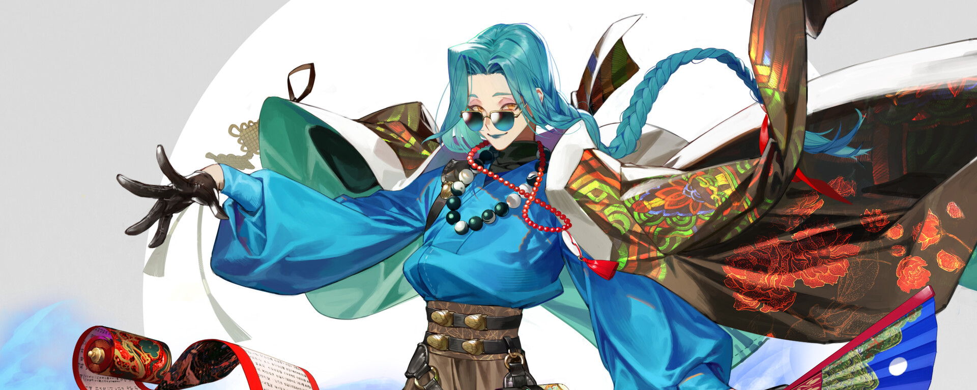 ArtStation - Summoner