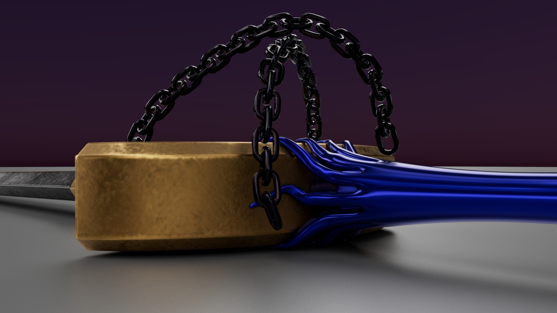 Giovanni Mota - Arondight