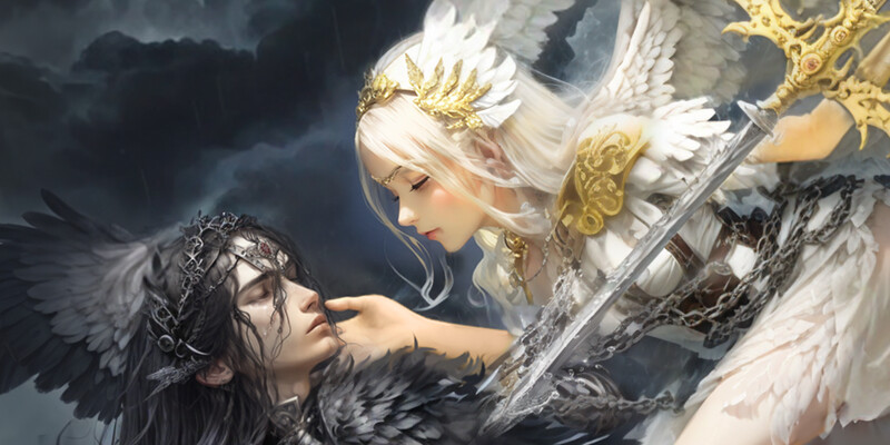 ArtStation - yi owyang