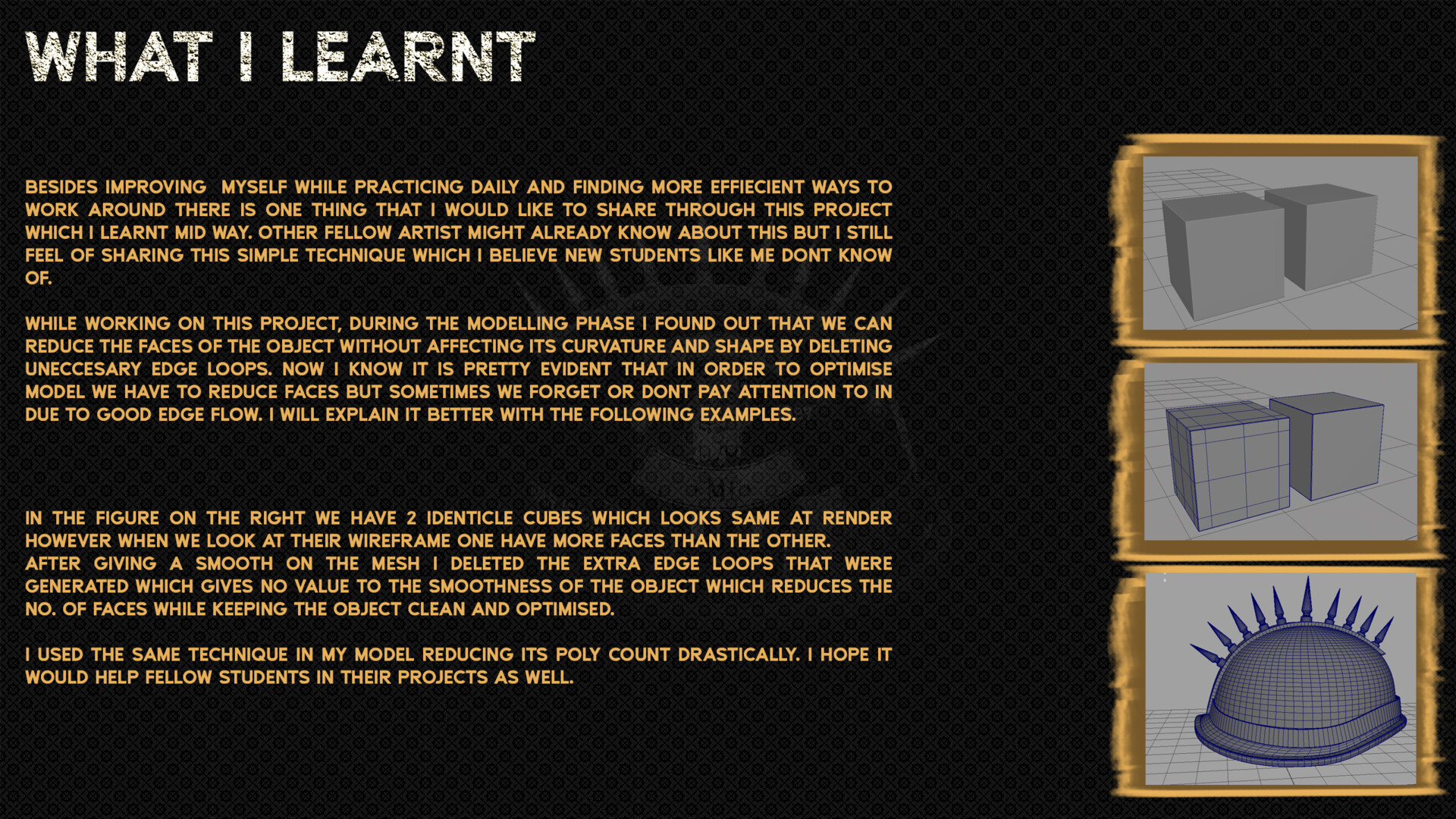 Varun Bisht - Tailgunner Biker Helmet