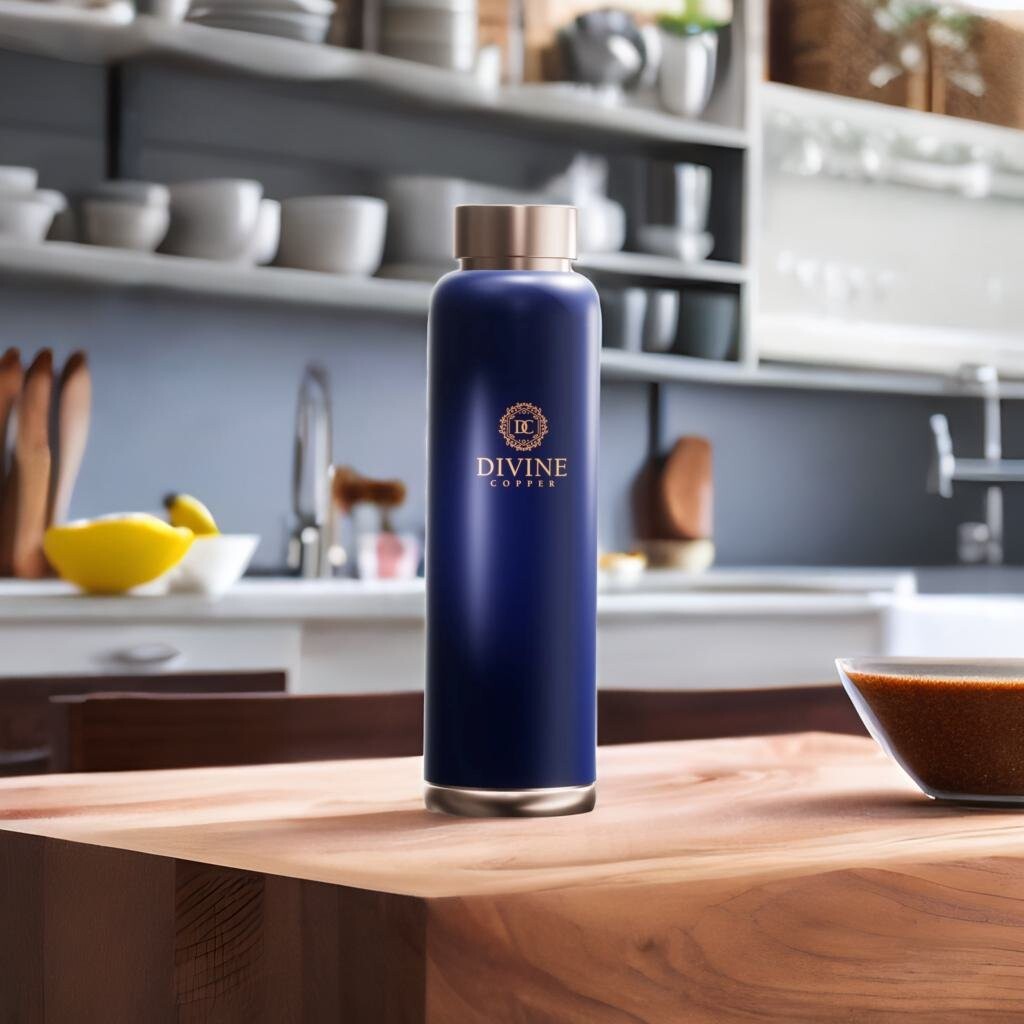 ArtStation - DIVINE COPPER (RENDERS)