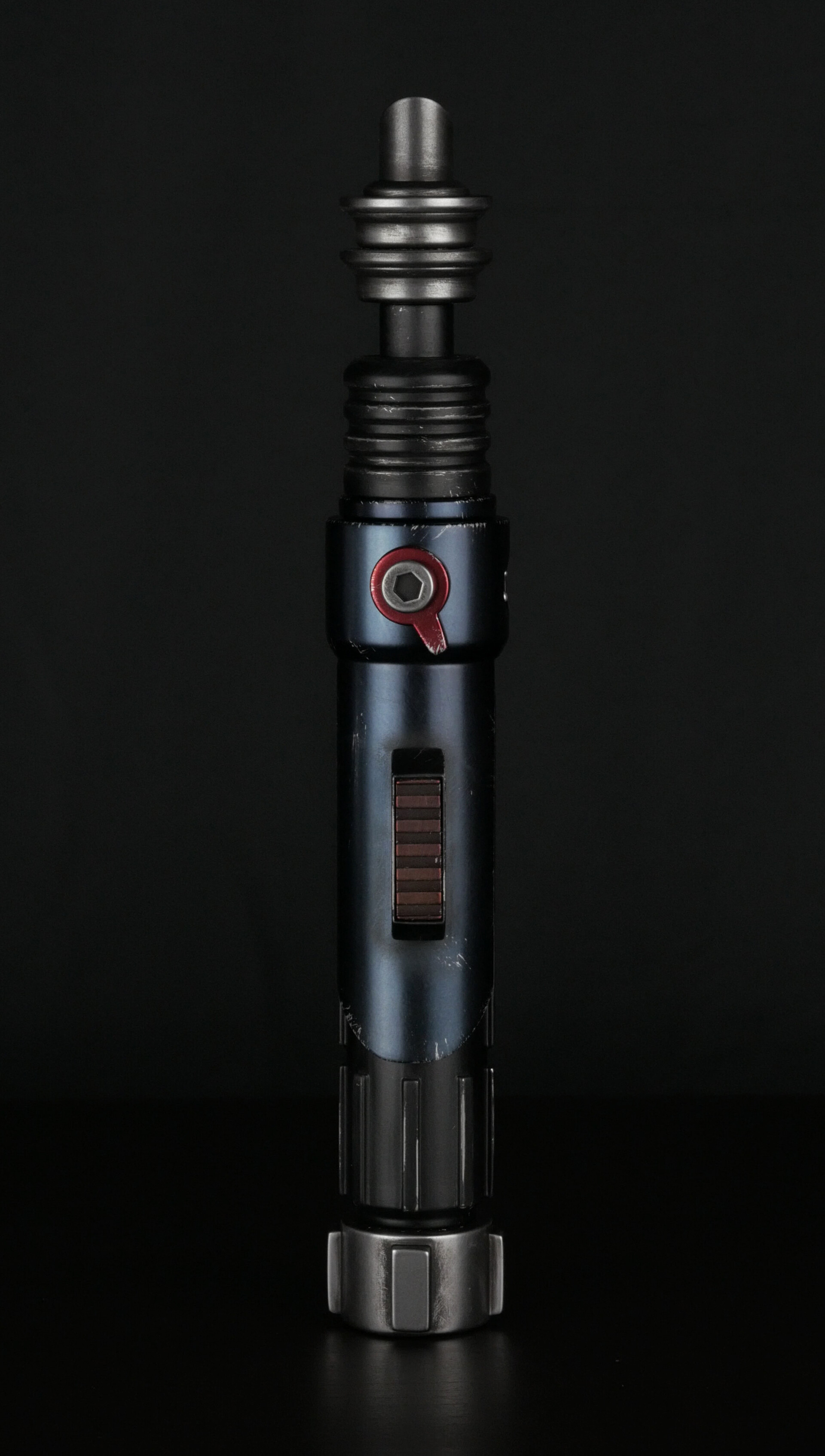 ArtStation - Ezra Bridger Lightsaber Hilt Live Action Interpretation