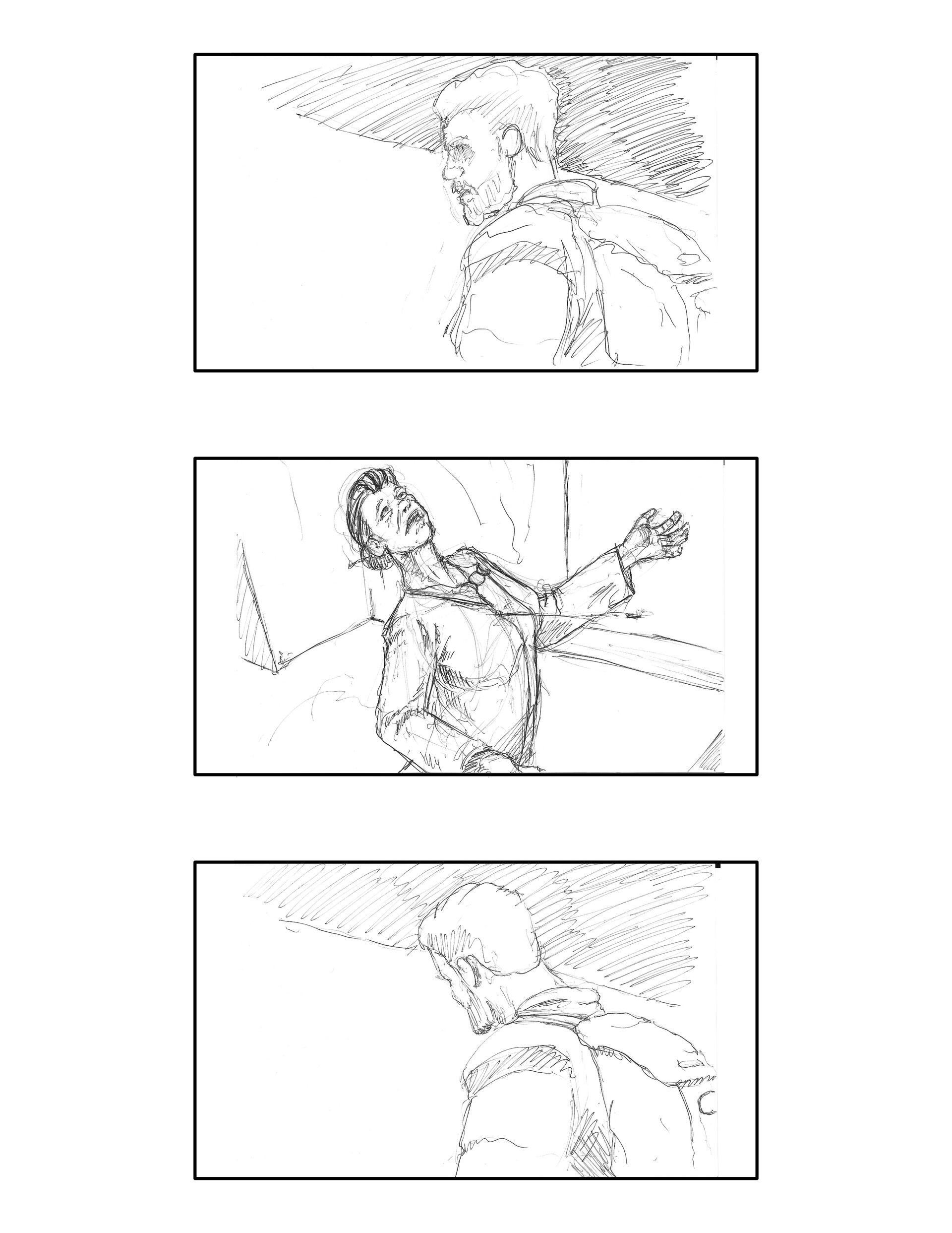 David Merk - Phoenix