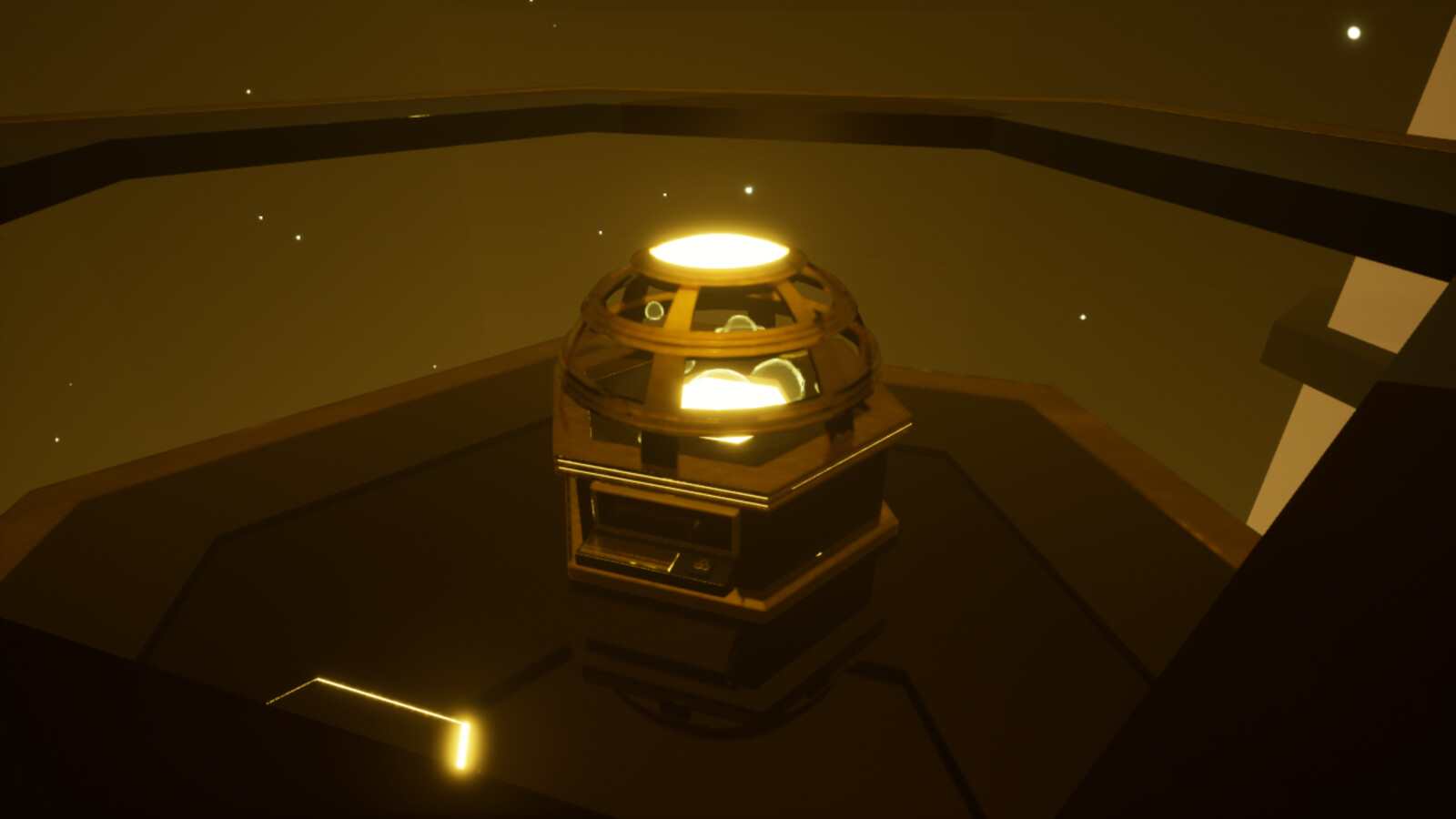 Q Bryant (Qpup1) - Hexcorp CyberHive